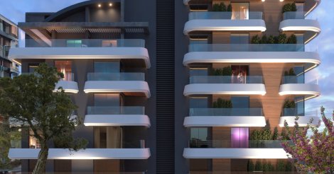 ADERAN GLOBAL YENİ PROJESİYLE REZİDANS KONSEPTİNİ FARKLI BİR BOYUTA ...