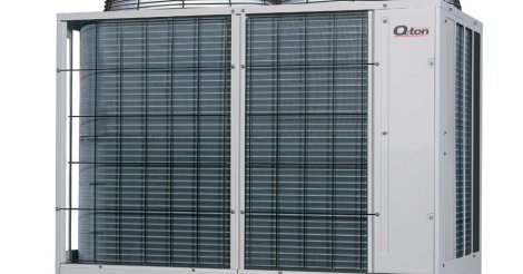 GELECEĞİN SICAK SU ÜRETİCİSİ MITSUBISHI HEAVY QTON - Şantiye Dergisi