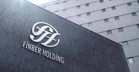 Finber Holding’in Tercihi FesKlima - Şantiye Dergisi