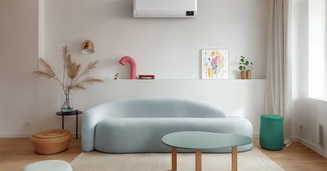 Samsung WindFree™ klimalarda Yapay Zeka Enerji Modu ile enerji ...