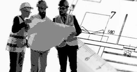 "10 SORUDA TÜRKİYE'DE MİMARLIK" - Şantiye Dergisi