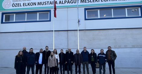 ELKON, 2024 Yılını İhracatta Rekor ile Kapatarak Türkiye’nin En Büyük ...