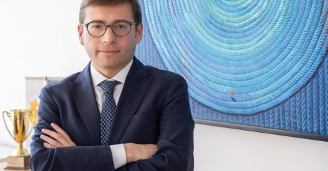 ODE Yalıtım Yön. Kur. Üyesi Ozan Turan: “İklim krizi, yüksek faturalar ...