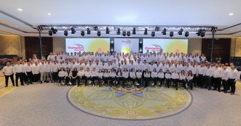 Shell, Madeni Yağlar Stratejilerini Türkiye’deki Distribütörleriyle Paylaştı - Şantiye Dergisi