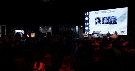 MİMARLIK, TASARIM ve SANATIN DENEYİM ALANI SPACE’24, ZORLU PSM’DE ...