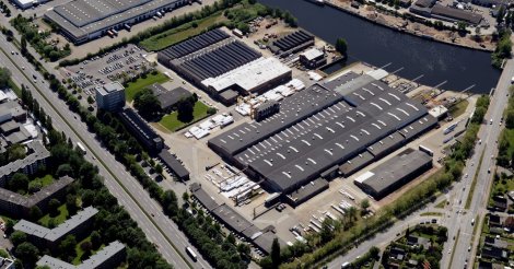 TK Elevator Avrupa Fabrikalarında Yüzde 100 Yeşil Enerjiye Geçti ...